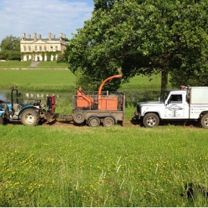 Services - Allen Groundcare